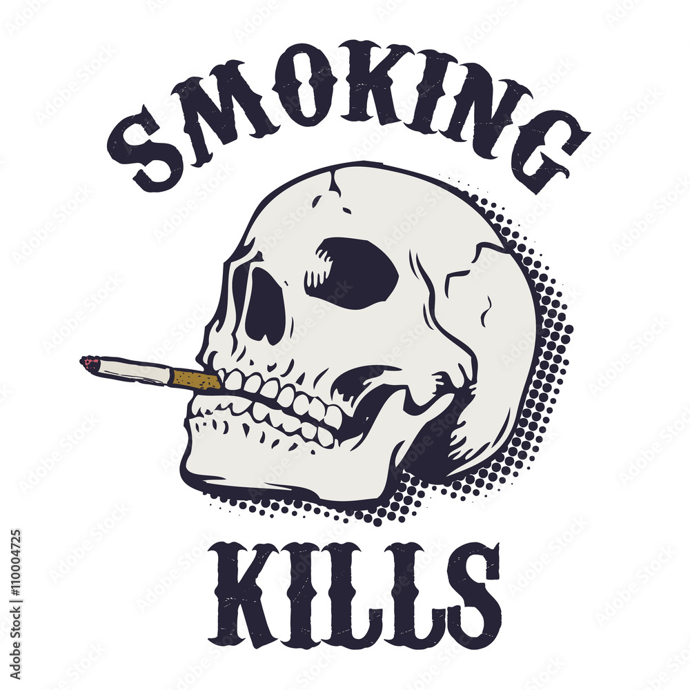 Smoking Kills