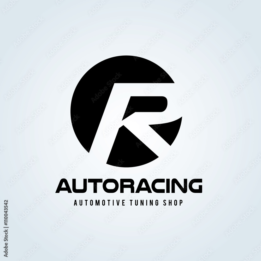 Automotive logo,Car logo,Car Maintenance Logo,wing logo,speed logo,auto ...