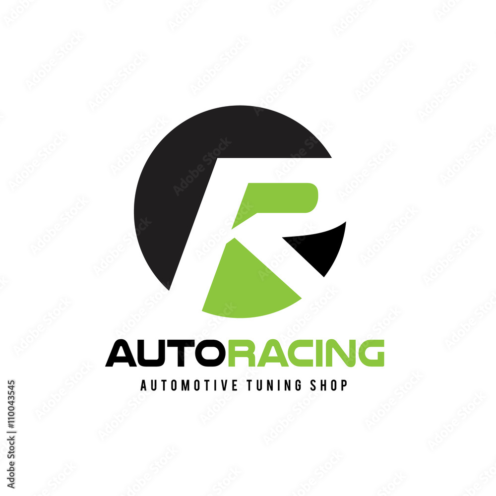 Vetor do Stock: Automotive logo,Car logo,Car Maintenance Logo,wing logo ...