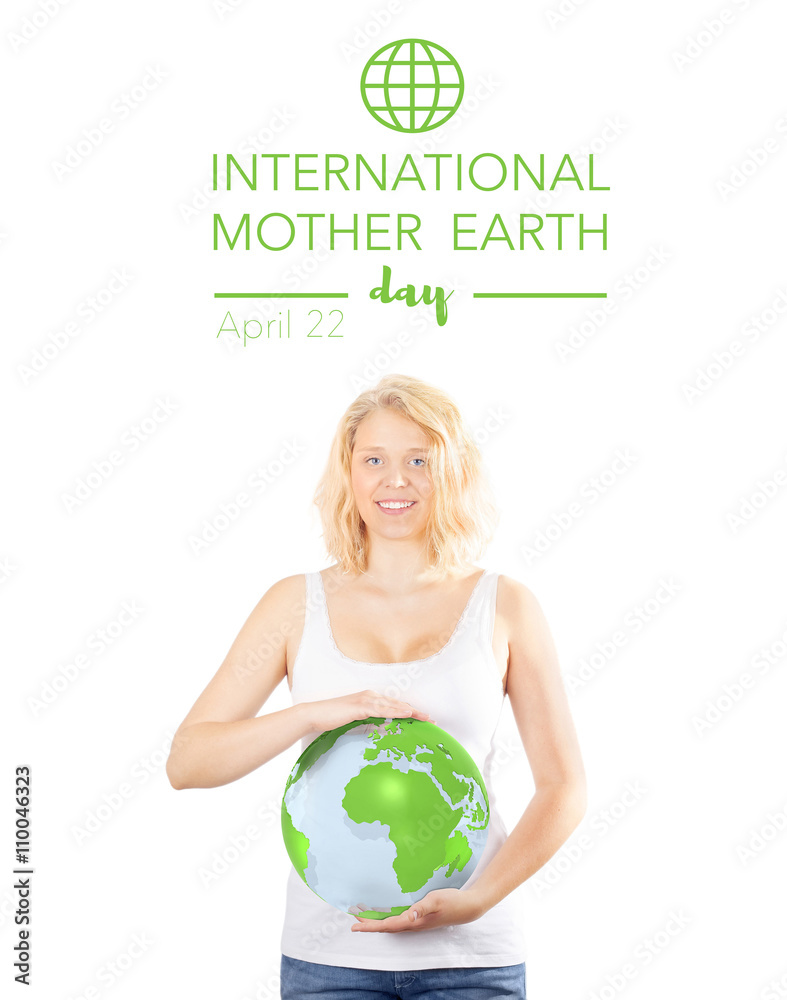 International Mother Earth Day Stock Photo | Adobe Stock