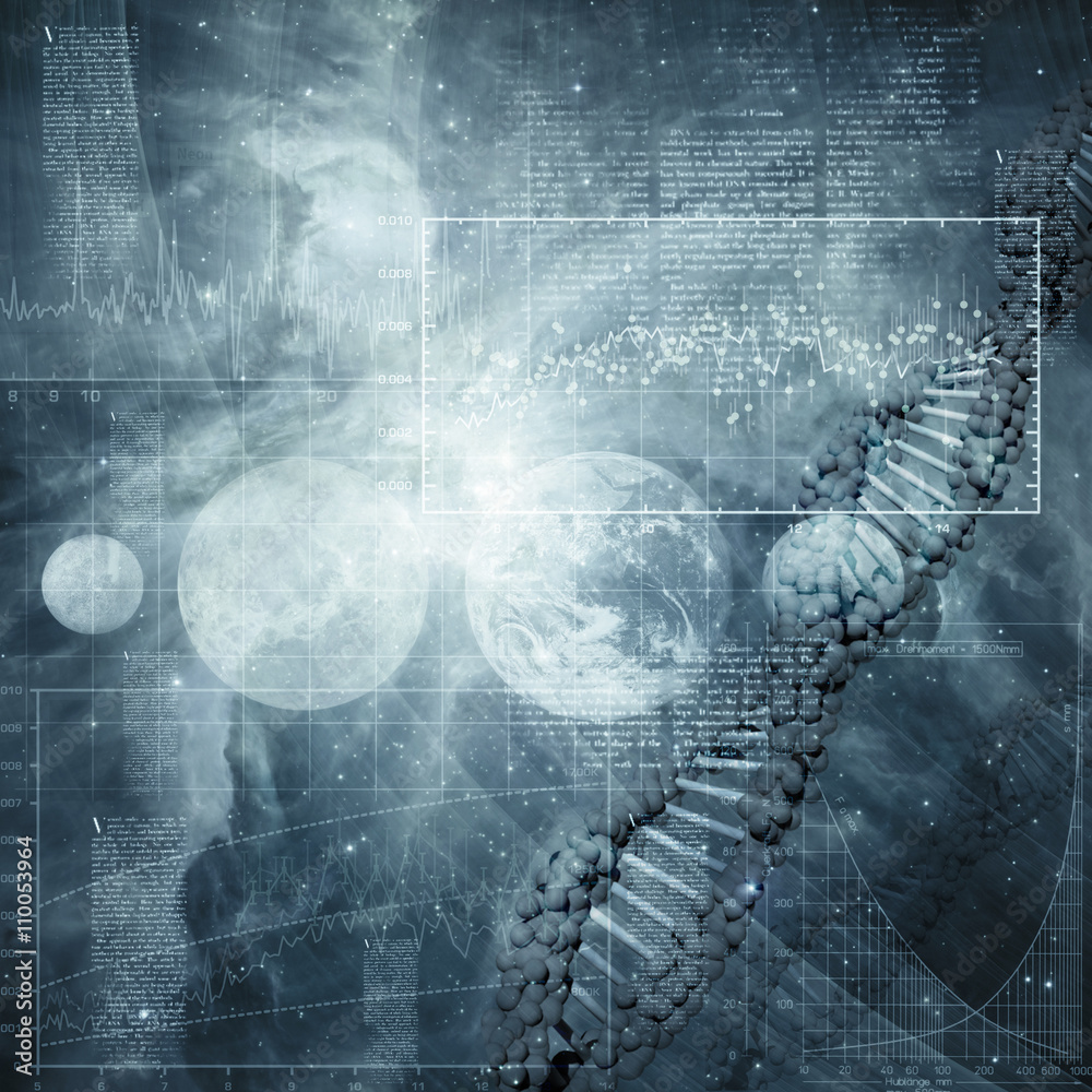 Abstract science and technology backgrounds for your design Stock ...