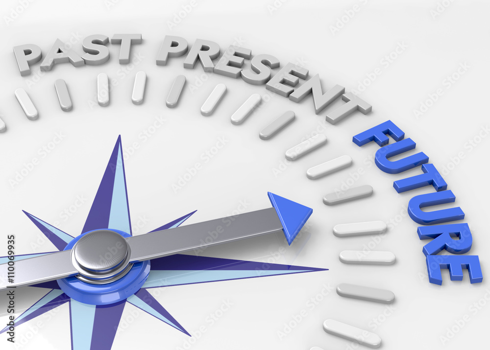 Future Direction - 3D Stock Illustration | Adobe Stock