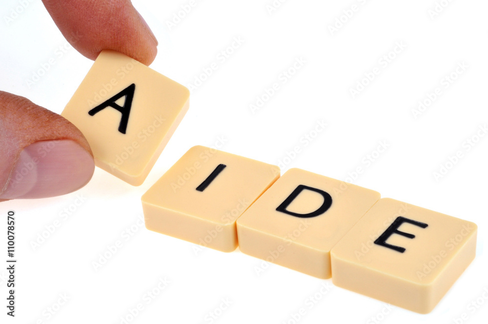 Aide Stock Photo | Adobe Stock