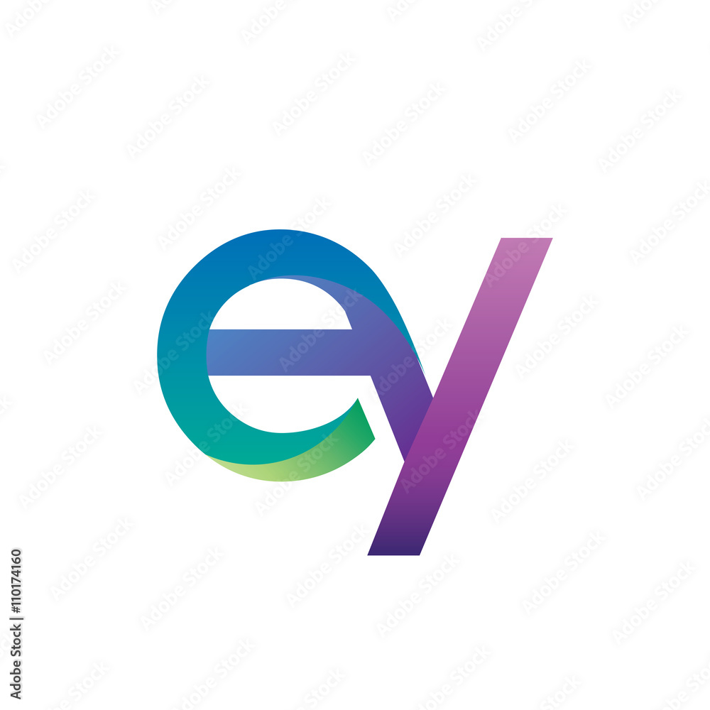 EY Logo Stock Vector | Adobe Stock