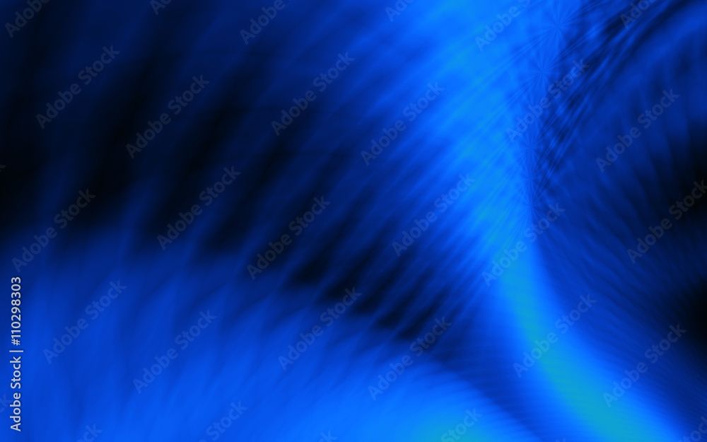 Blue abstract wide texture storm magic background Stock Illustration ...