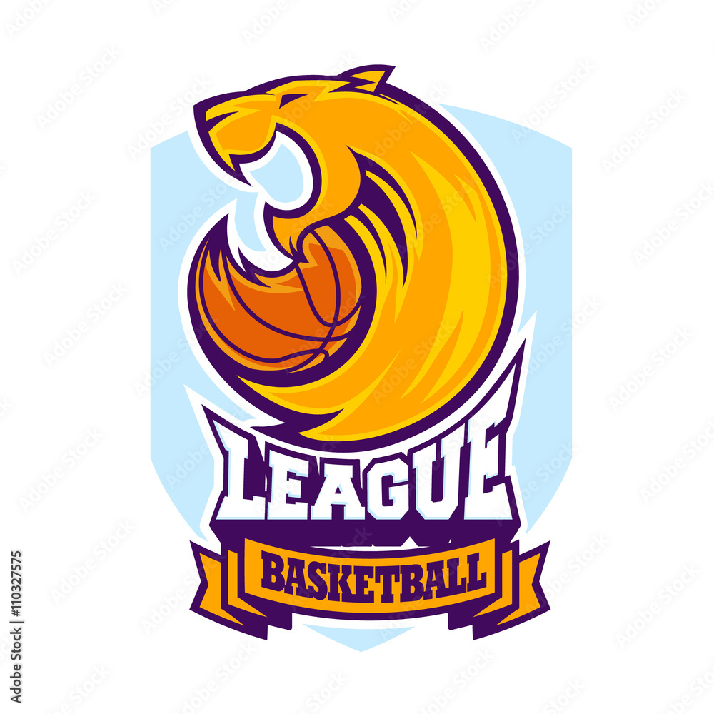 puma sport vector de Stock | Adobe Stock