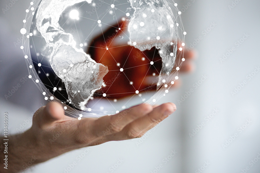 global Stock Photo | Adobe Stock