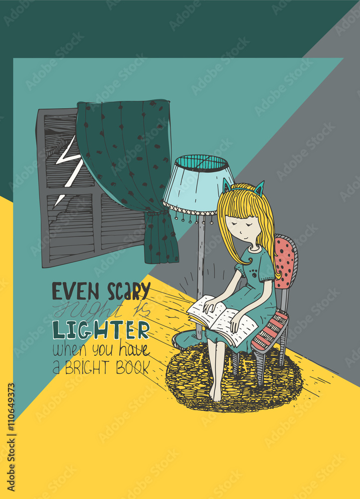 Library Quotes Cartoons