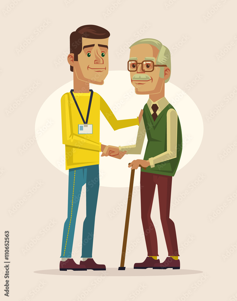 Social Work Cartoons