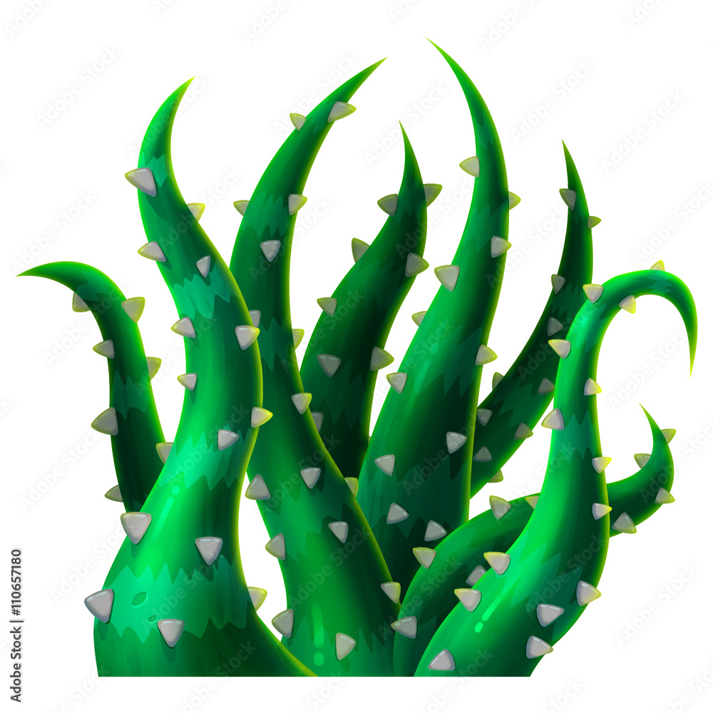 Creative Illustration and Innovative Art: Video Game Monster Creature ...