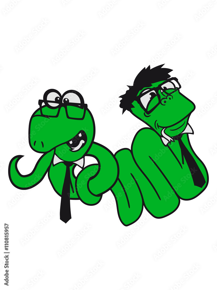 2 Brothers Cartoon