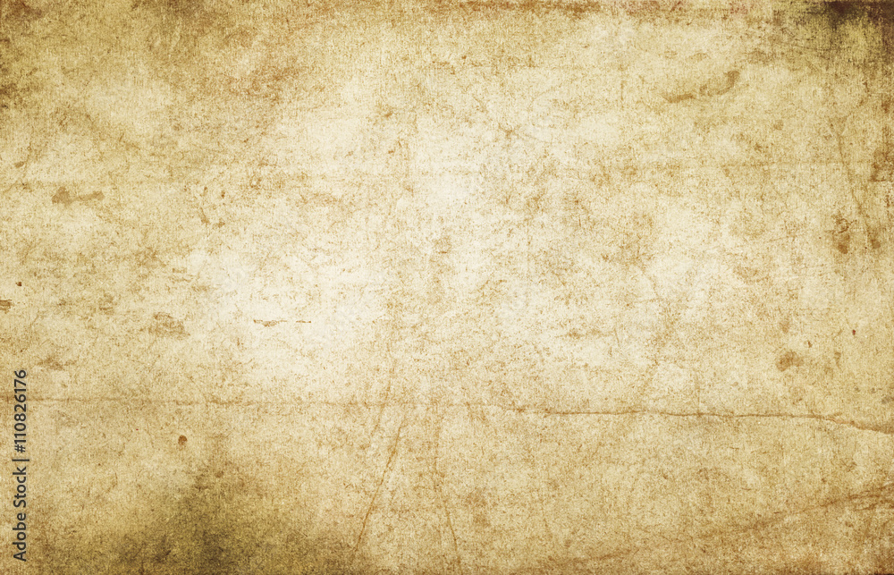 Aging paper texture. Stock Illustration | Adobe Stock