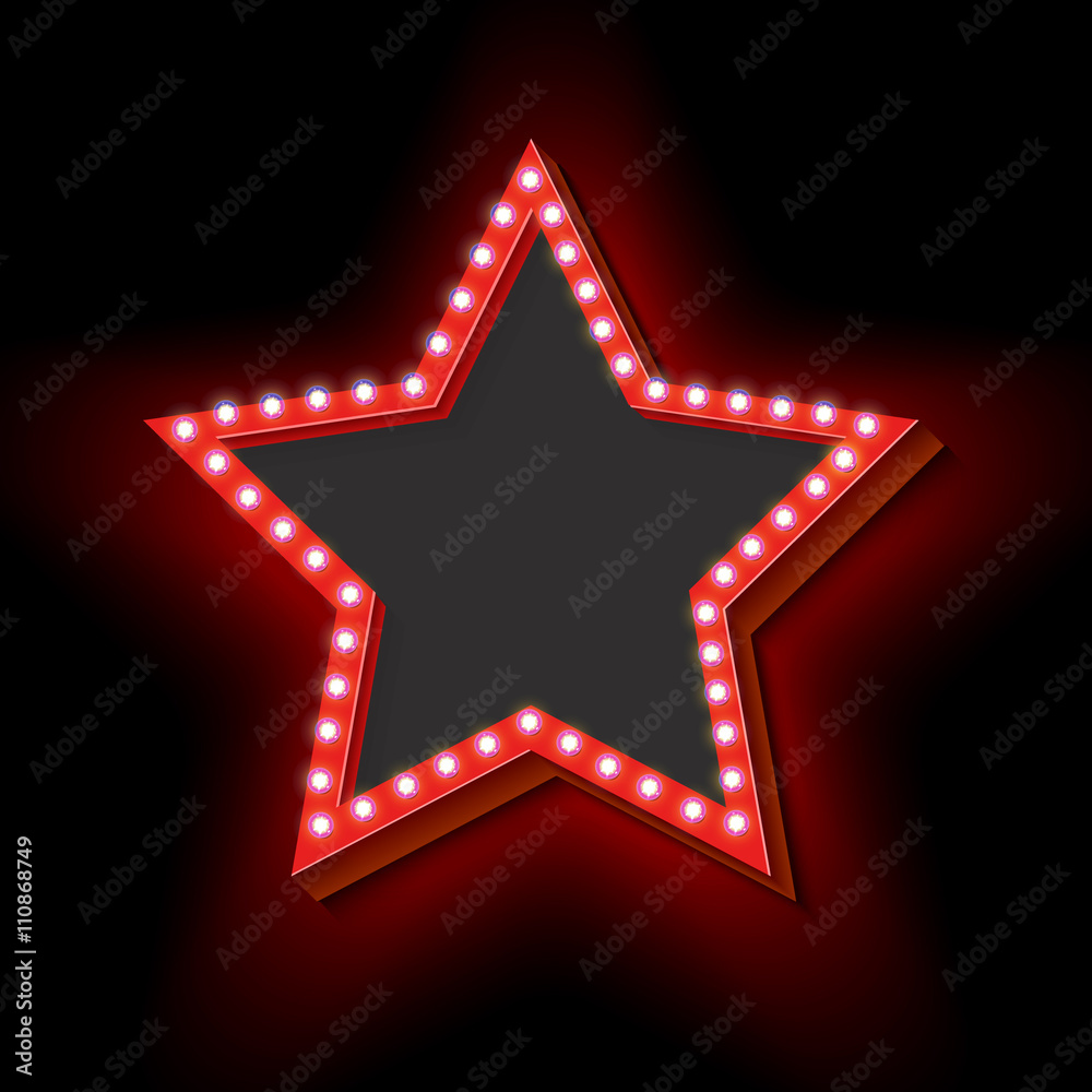 Retro Star