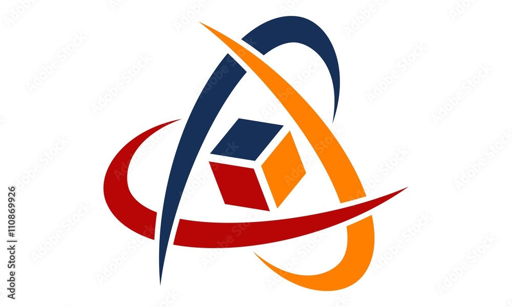 Global Shipping Stock Vector | Adobe Stock