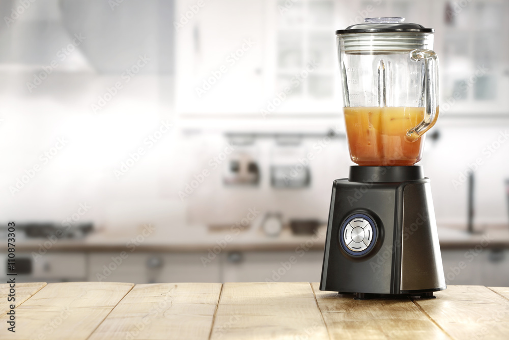 blender Stock Photo | Adobe Stock