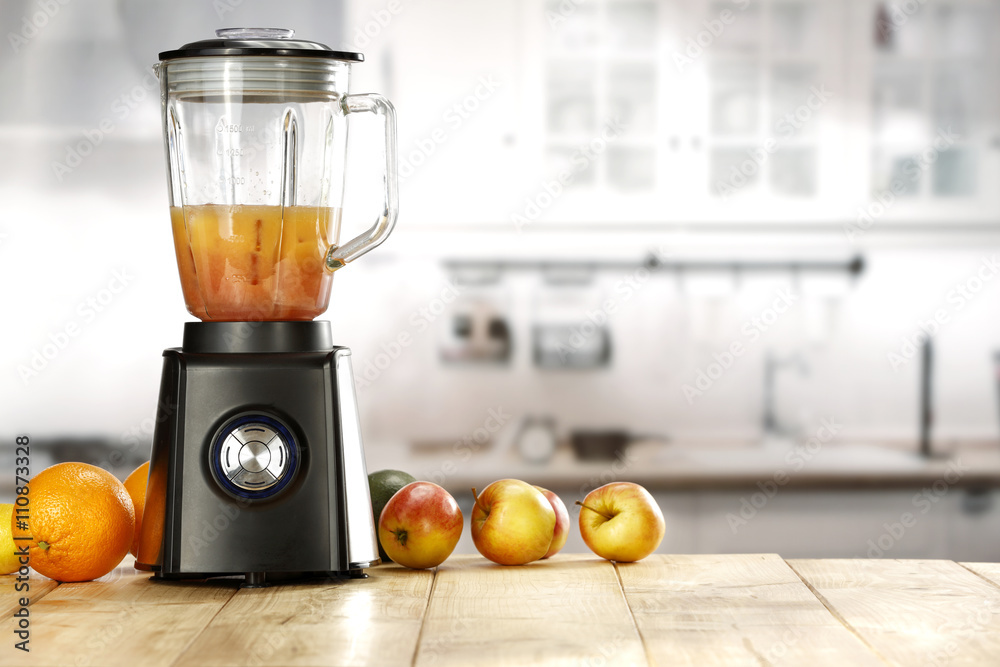 blender Stock Photo | Adobe Stock