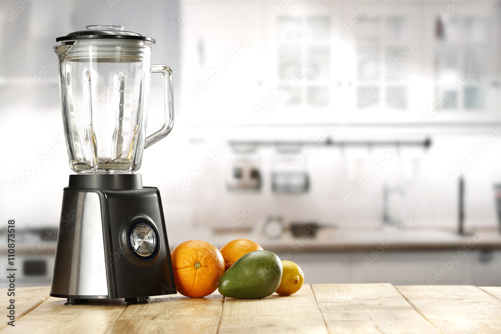 blender Stock Photo | Adobe Stock