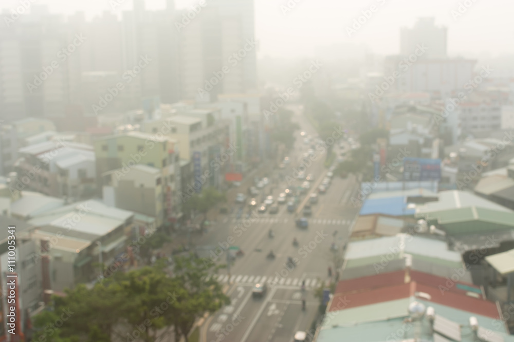 air pollution background Stock Photo | Adobe Stock