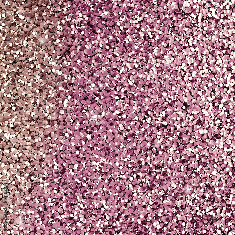 pink glitter background Stock Illustration | Adobe Stock