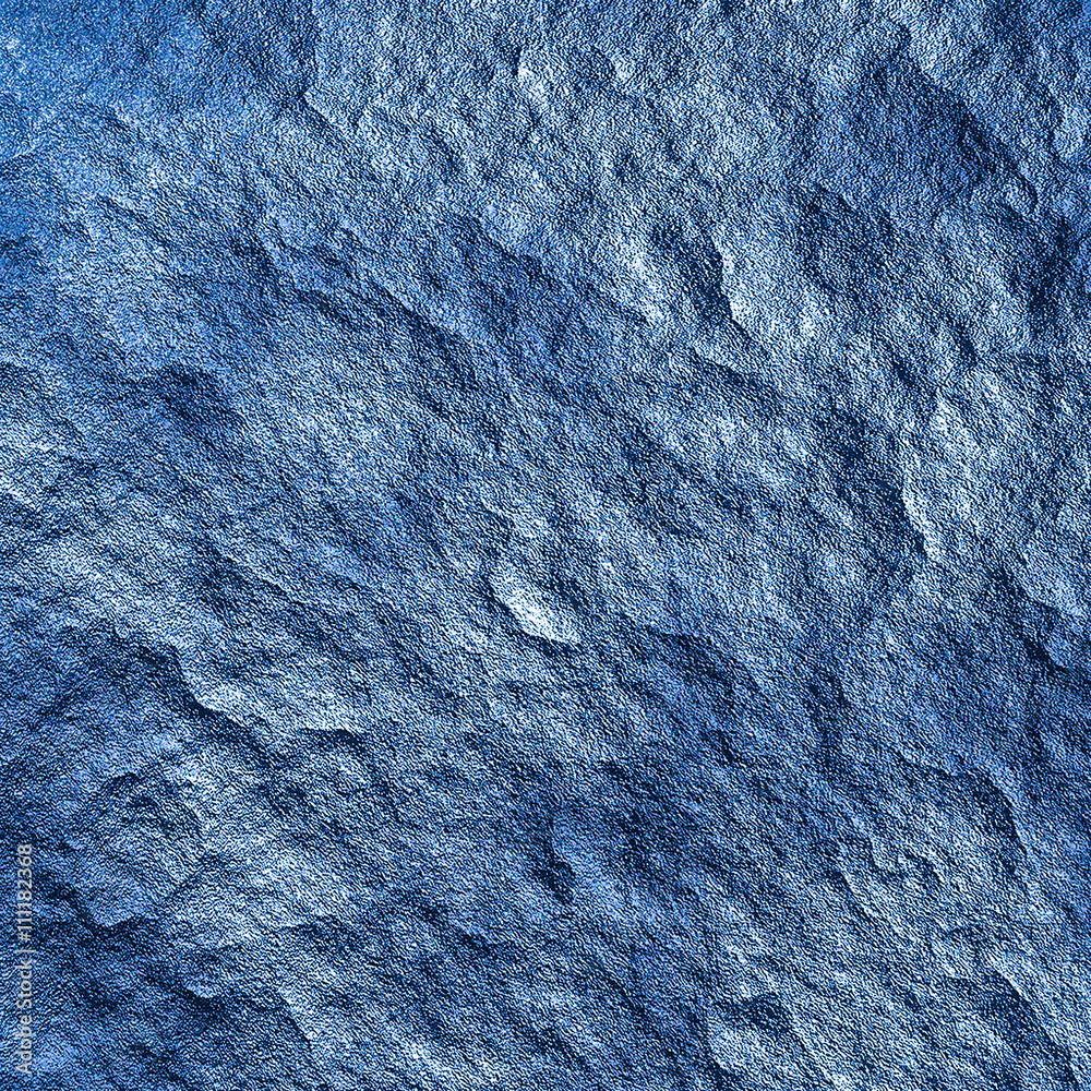 blue rock stone texture background Stock Photo | Adobe Stock