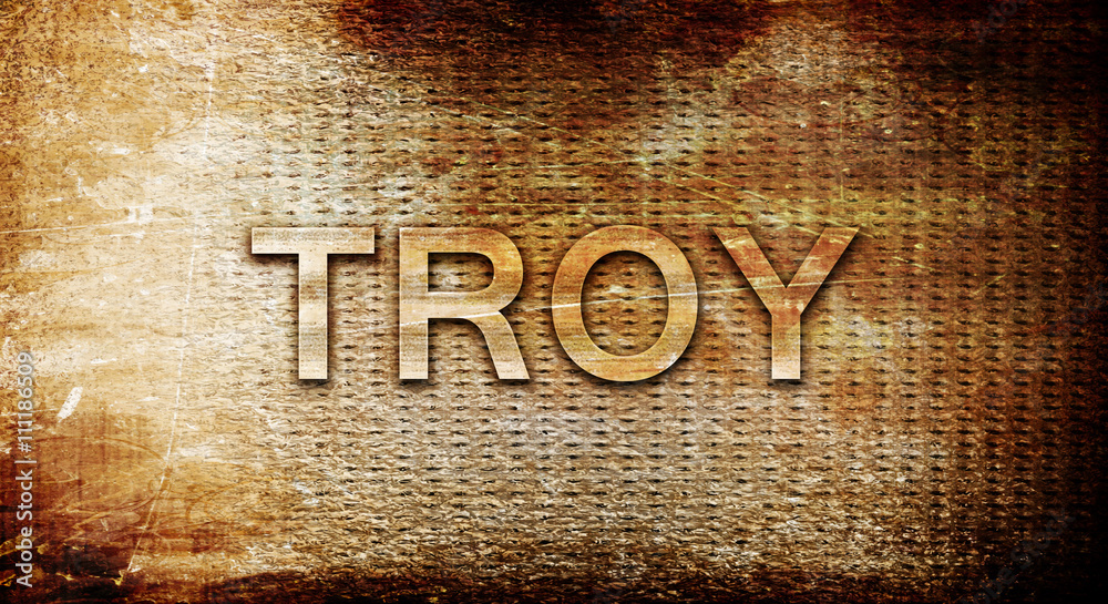 Troy Wallpaper