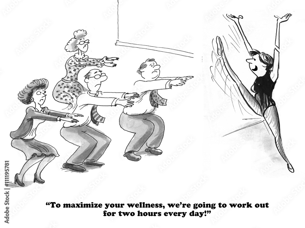 Business Insurance Cartoons