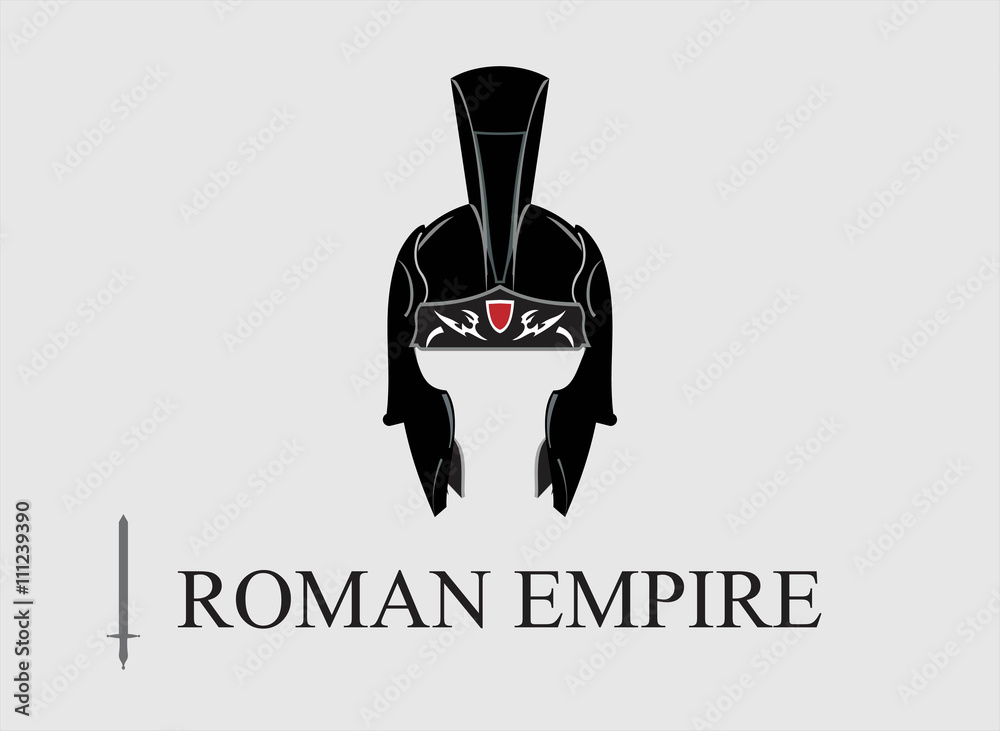Roman Empire Symbol