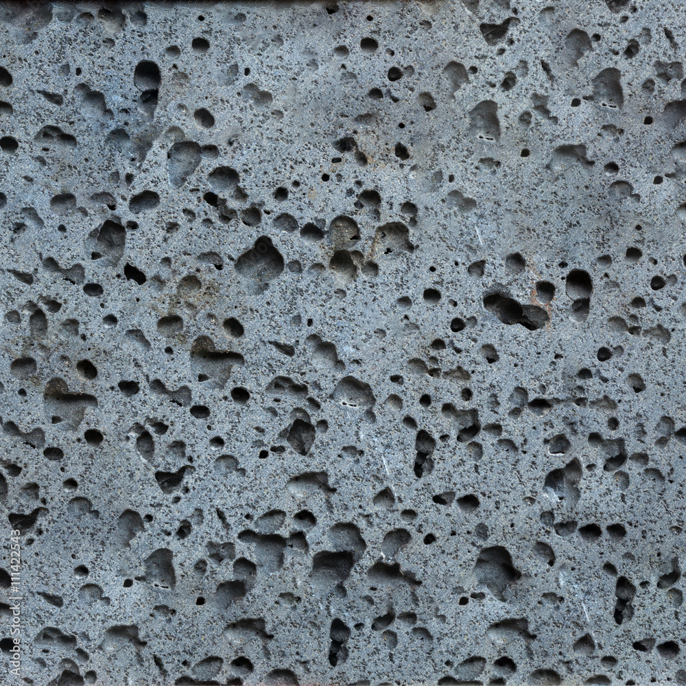 Vesicular Texture