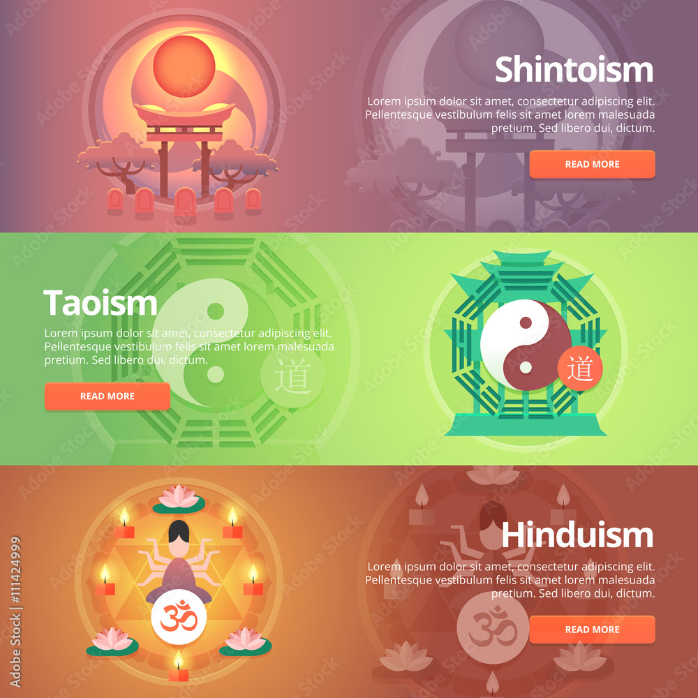 Taoism Religion