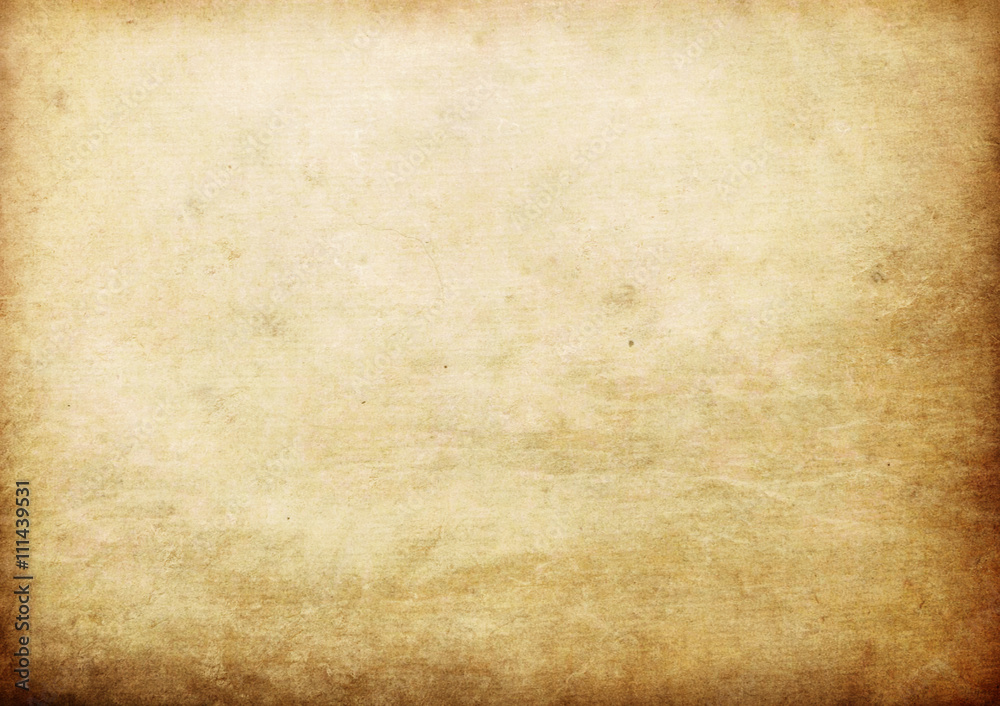 Old grunge paper background. Stock Photo | Adobe Stock