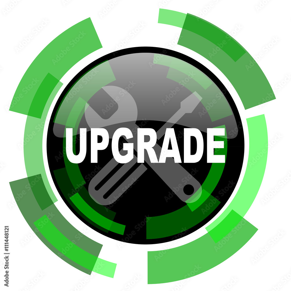 Upgrade Icon