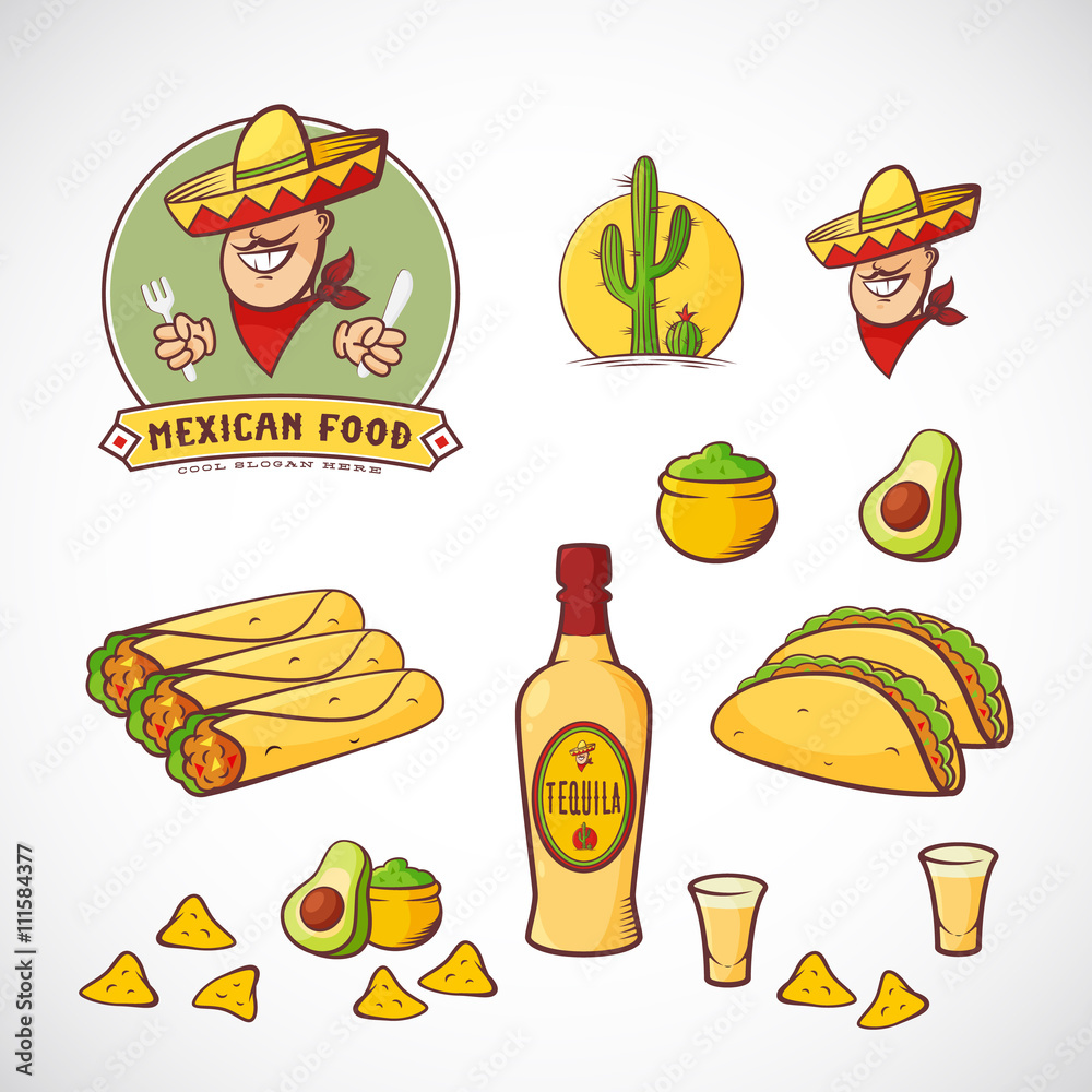 Mexican Restaurant Slogans