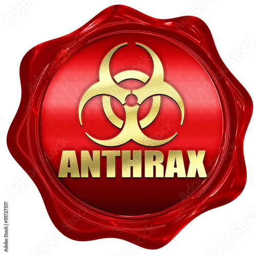 Virus Antrax Logo
