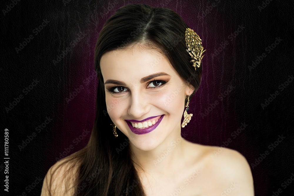 Aphrodite Makeup | Saubhaya Makeup