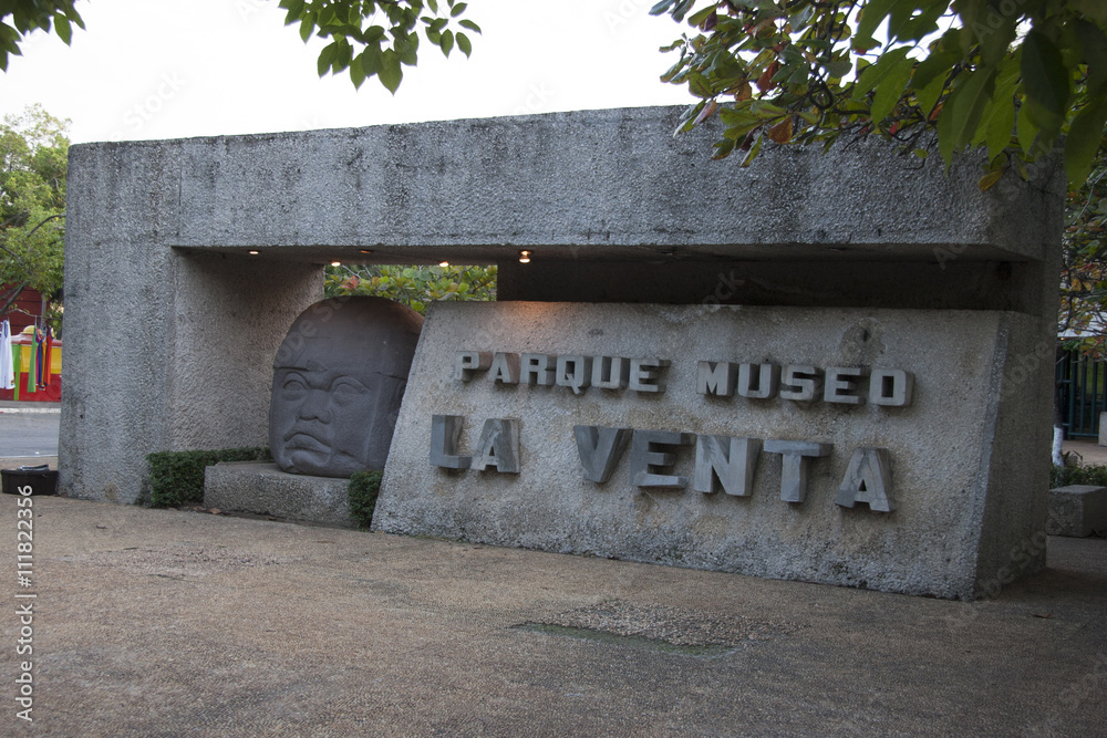Olmec, Parque Museo La Venta,La Venta Museum Park ,Villahermosa ... Olmec, Parque Museo La Venta,La Venta Museum Park ,Villahermosa ...