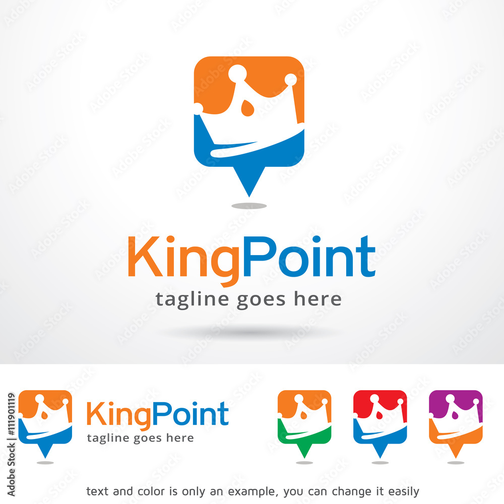 Kings Point Logo