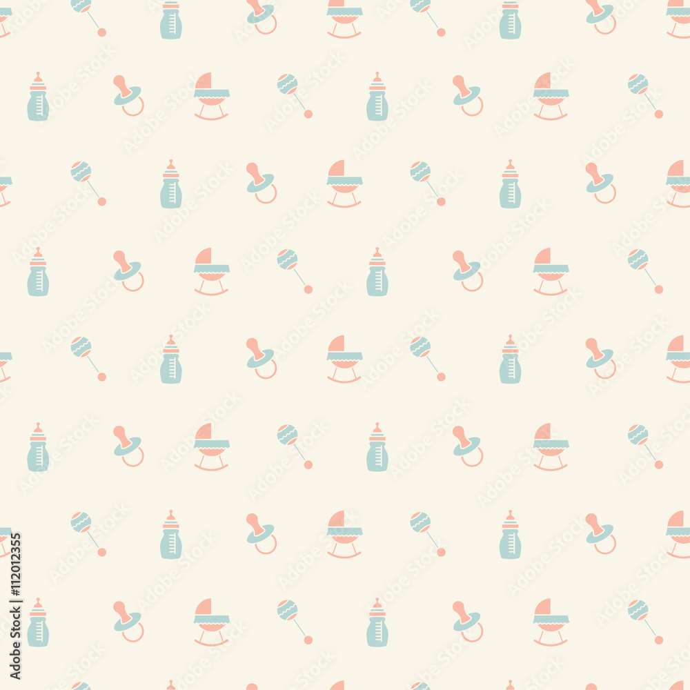 Cute Baby Wallpaper Pattern at Tara Padgett blog