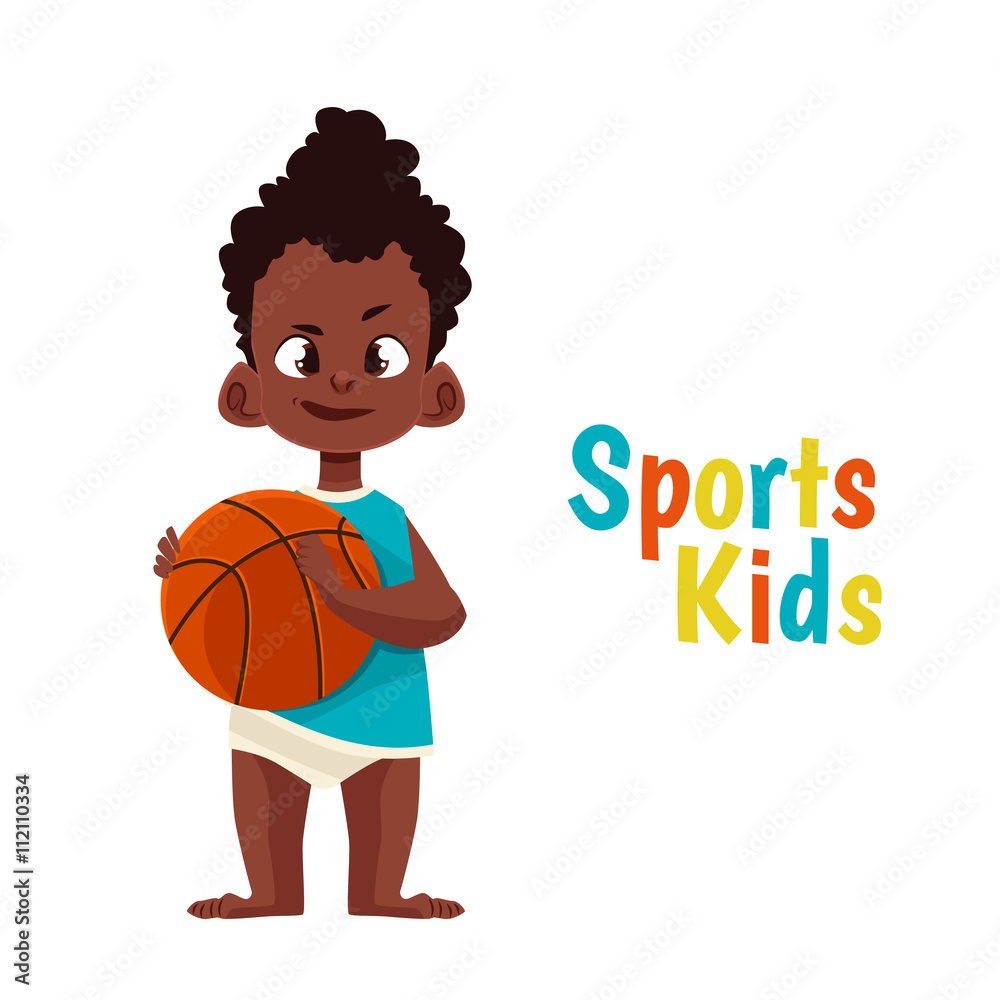 Baby Sports Clipart