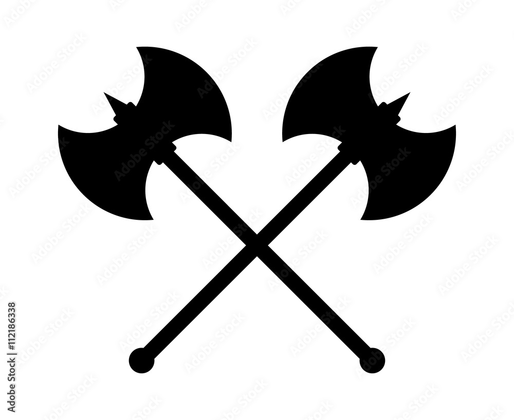 Battle Symbol