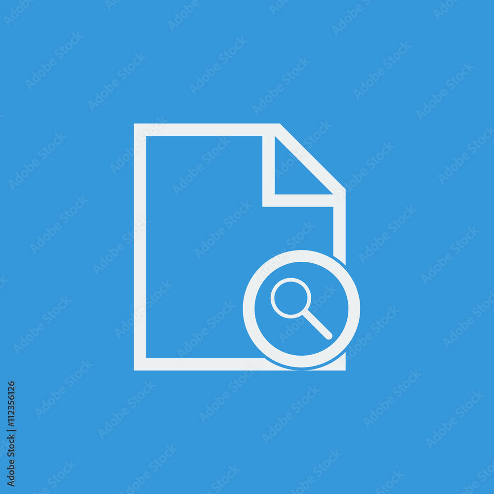 File Zoom Icon, File Zoom Eps10, File Zoom Vector, File Zoom Eps, File ...