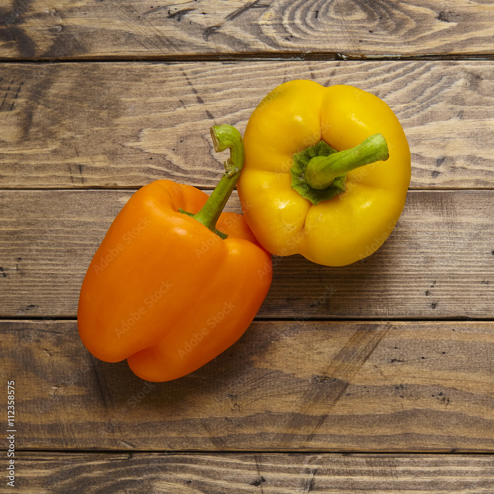 Peppers Stock Photo | Adobe Stock
