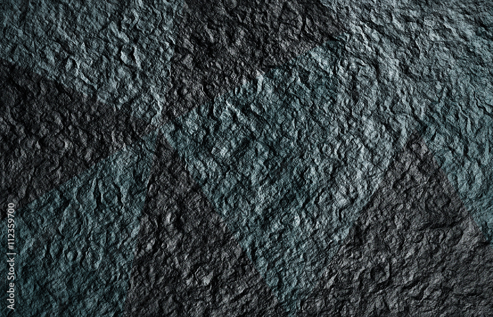 abstract blue rock stone texture Stock Illustration | Adobe Stock