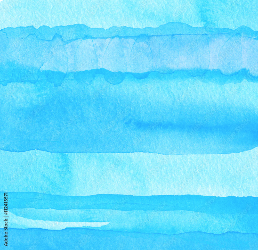 Abstract watercolor strip painted background. Texture paper . Stock ...