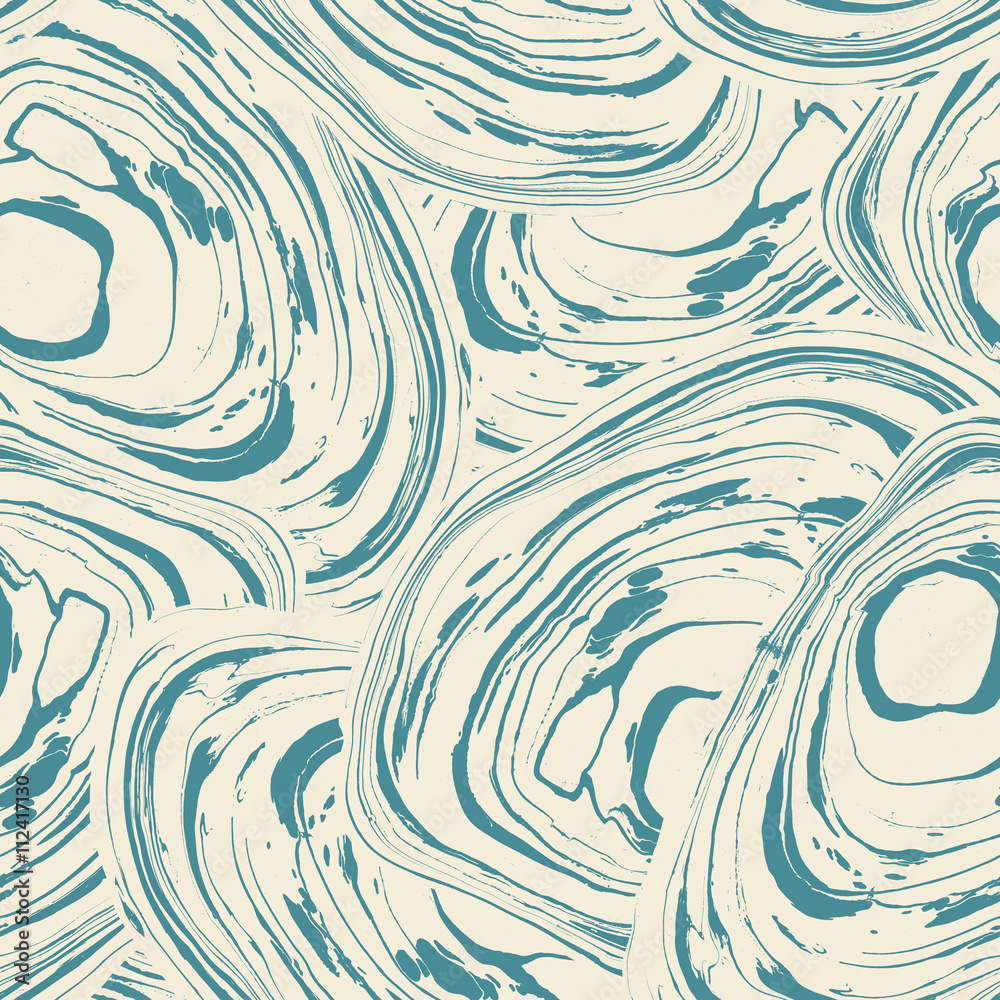 Abstract vector seamless pattern. Repeating abstract background Stock ...