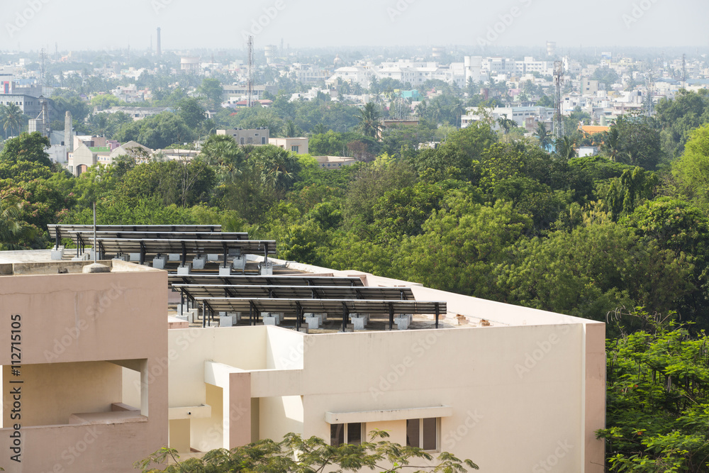 Documentary Editorial. Pondicherry Jipmer hospital, India - June 1 2014 ...