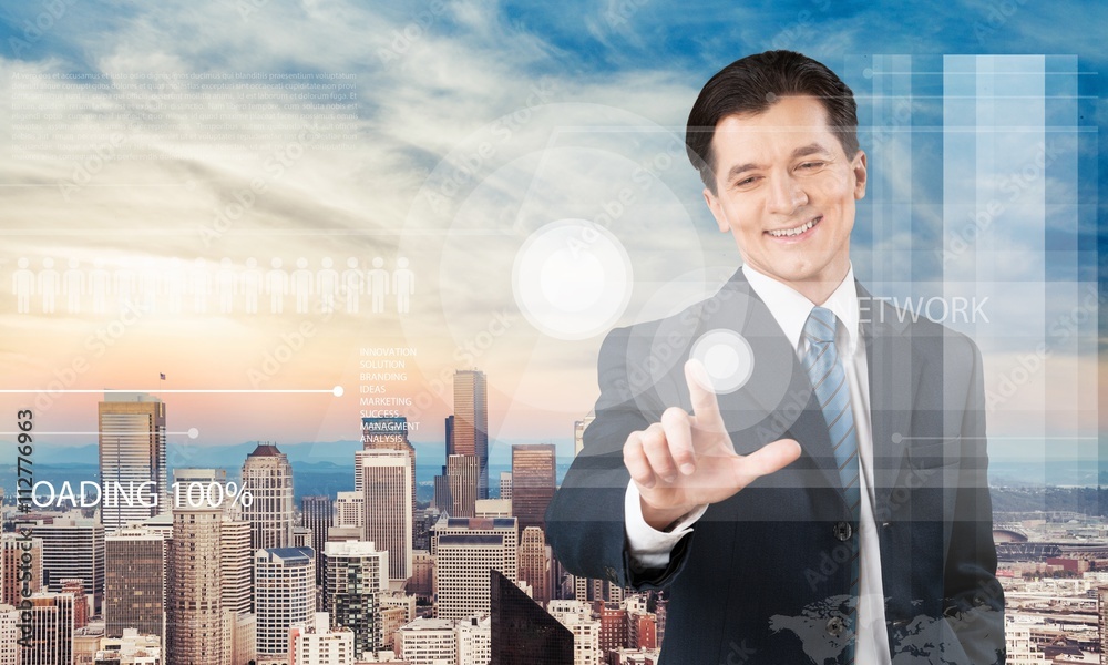 Media. Stock Photo | Adobe Stock