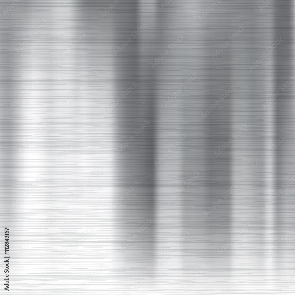 Metallic texture background Stock Vector | Adobe Stock