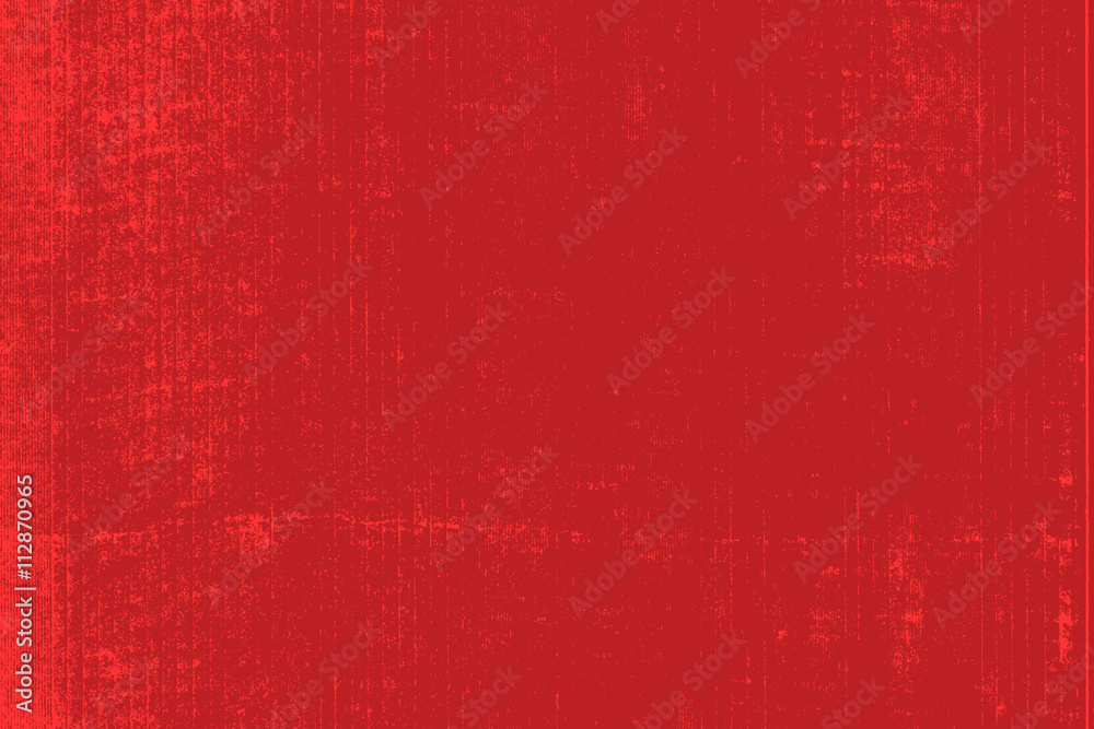 Red Distressed Background Stock Vector | Adobe Stock
