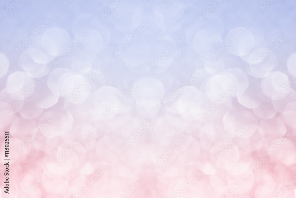 Abstract blurred background. Pink background. Rose quartz color ...
