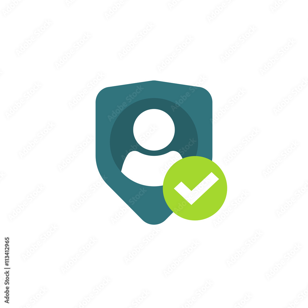 Authenticity Symbol